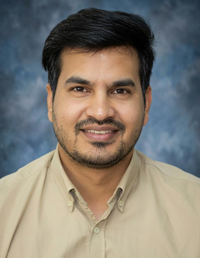 Muhammad Irfan - Muhammad Irfan